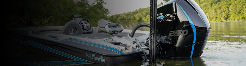 Mercury Pro XS Engine Kits – ZDecals