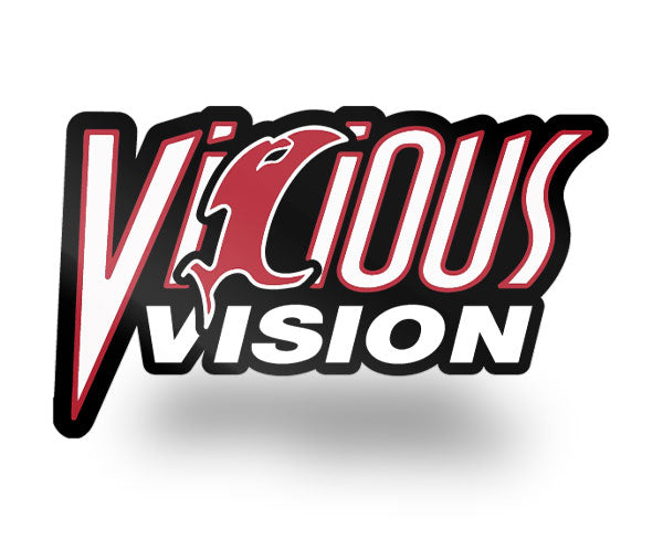 Vicious Vision – ZDecals