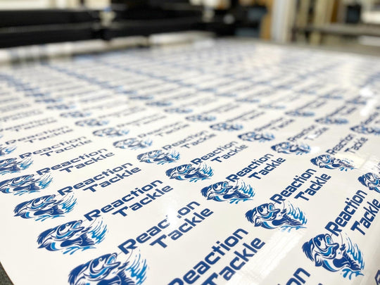 ZDecals - Graphics That Perform!