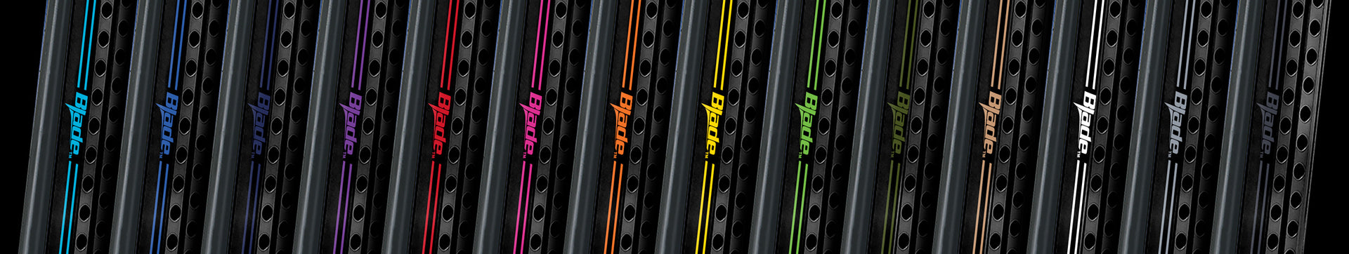 Blade Stripe Kit - BLS – ZDecals