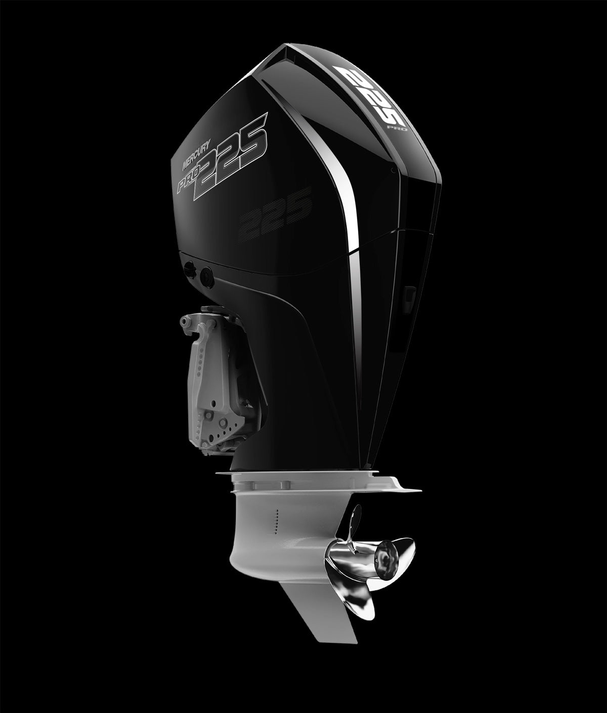 Essential Engine Kit for Mercury 225 ProXS – ZDecals