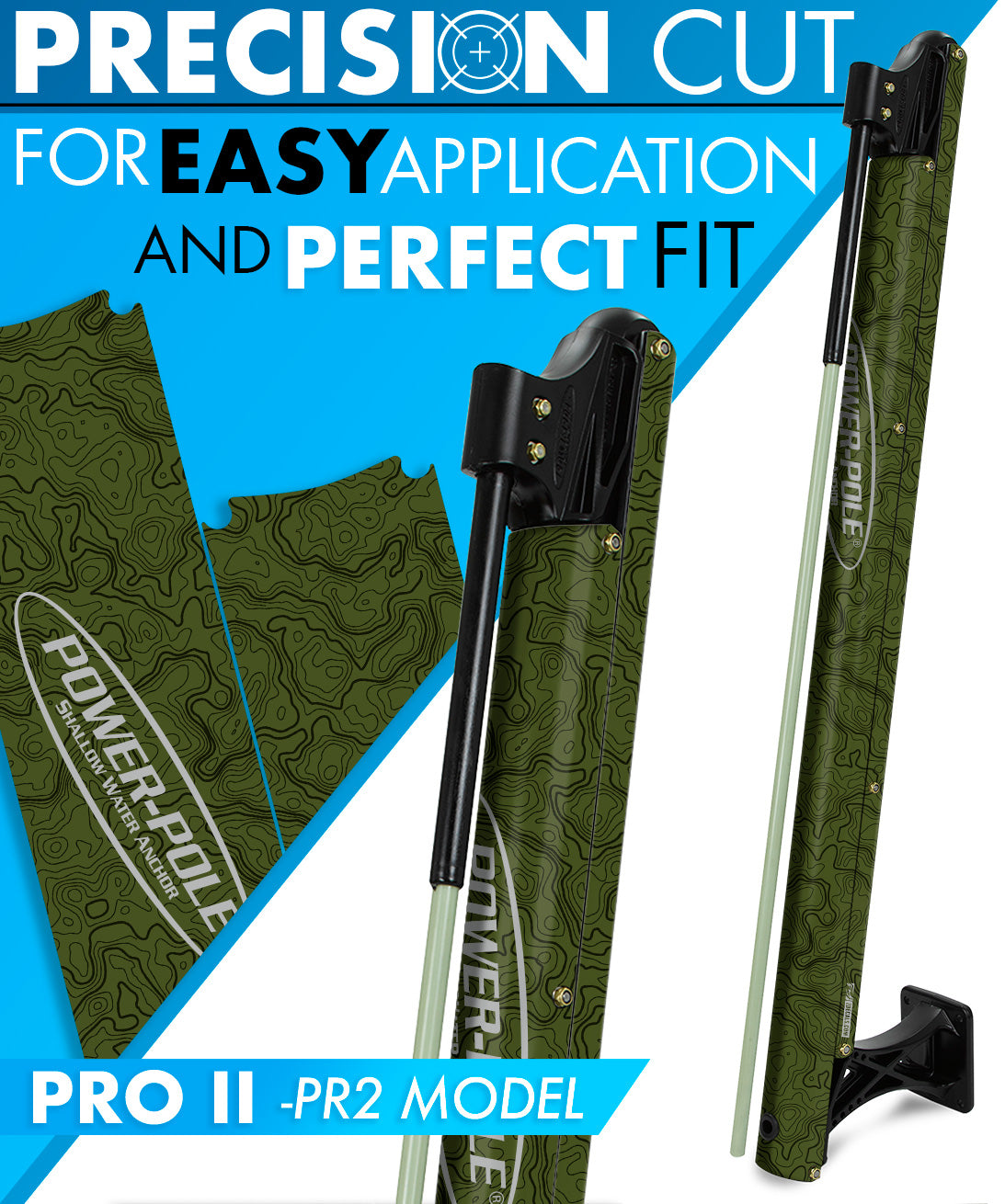 Pro II (PR2) - Topography – ZDecals