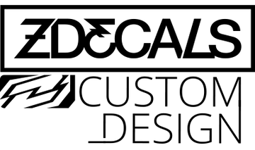 ZDecals - Graphics That Perform!