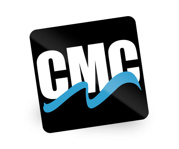 CMC Vinyl Decals – ZDecals