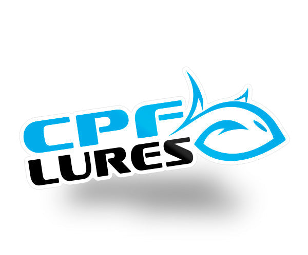 CPF Vinyl Decal – ZDecals