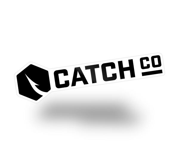 Catch Co Vinyl Decal – ZDecals