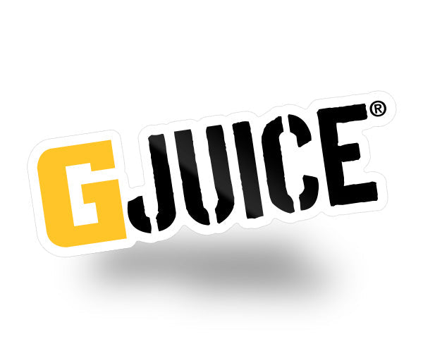 GJuice Vinyl Decals – ZDecals