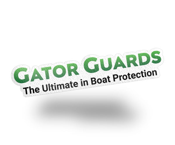 Gator Guards Carpet Graphic – ZDecals