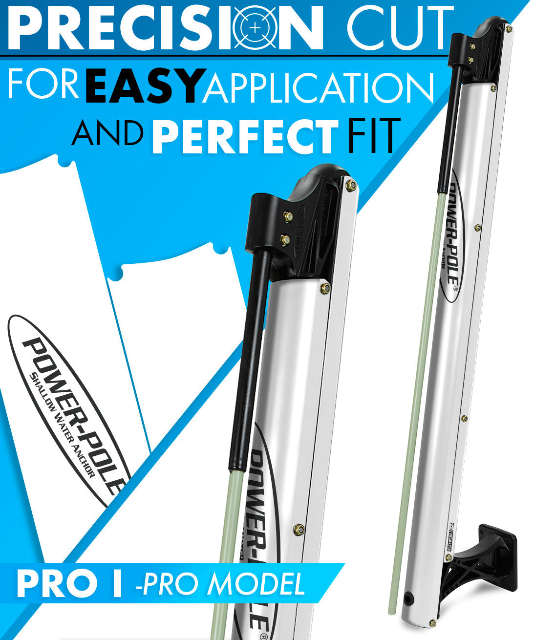 Pro I (PRO) - Solid Color – ZDecals