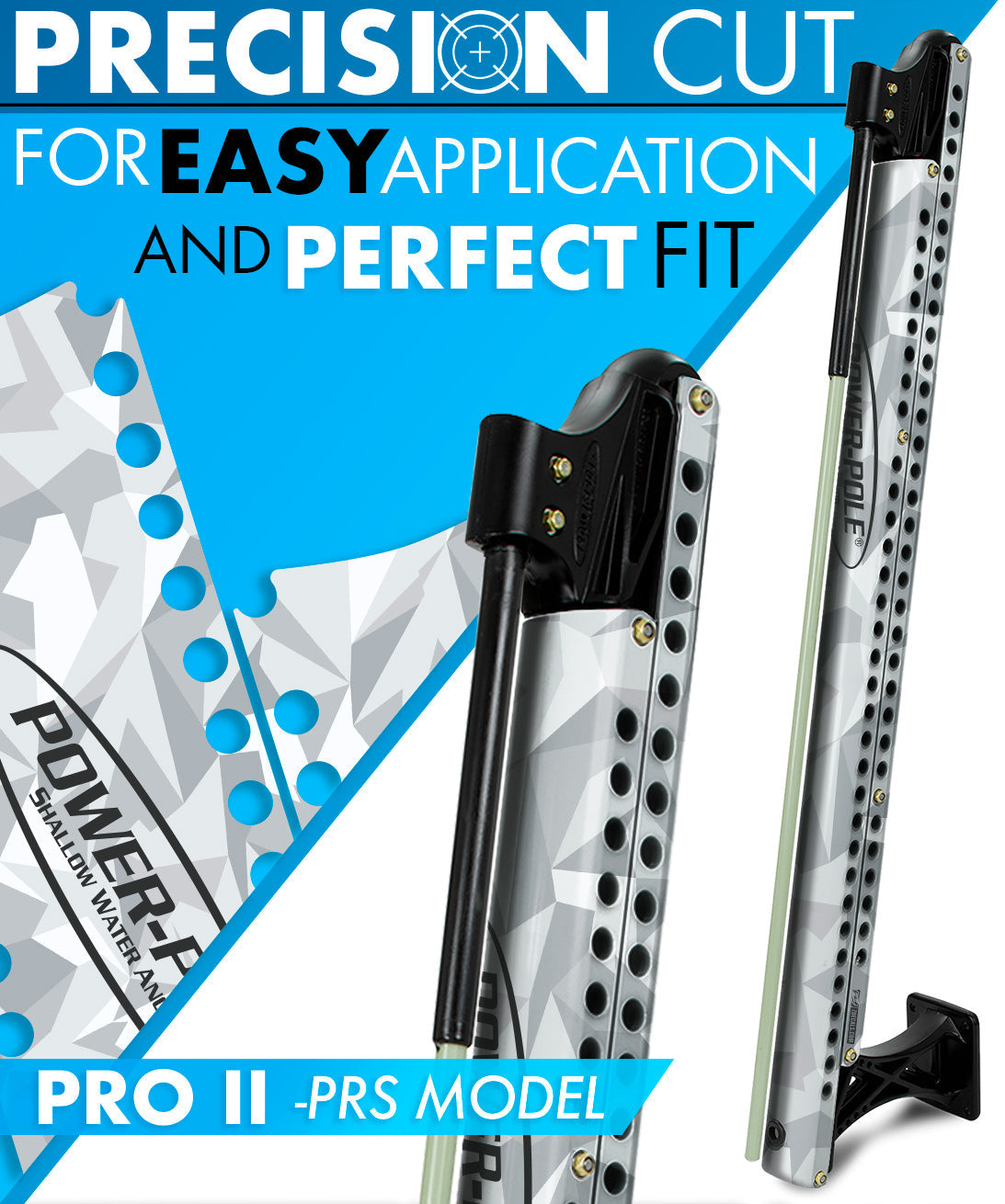 Pro II (PRS) - Geometry – ZDecals
