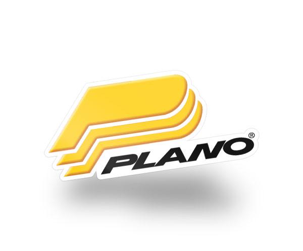 Plano Vinyl Decal – ZDecals