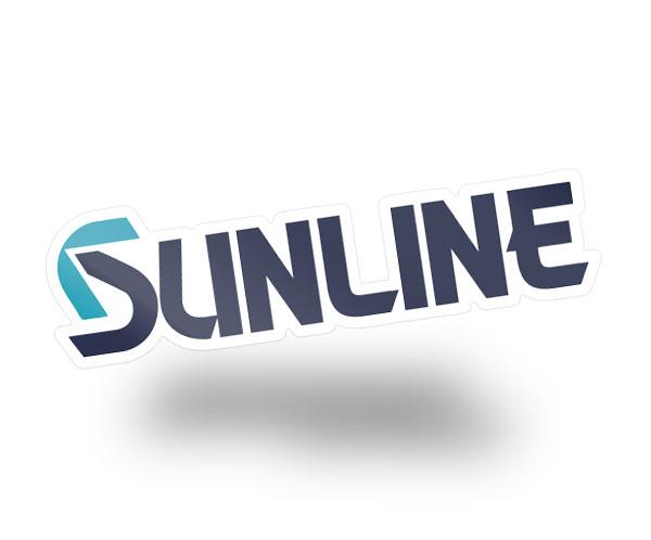 Sunline Vinyl Decal – ZDecals